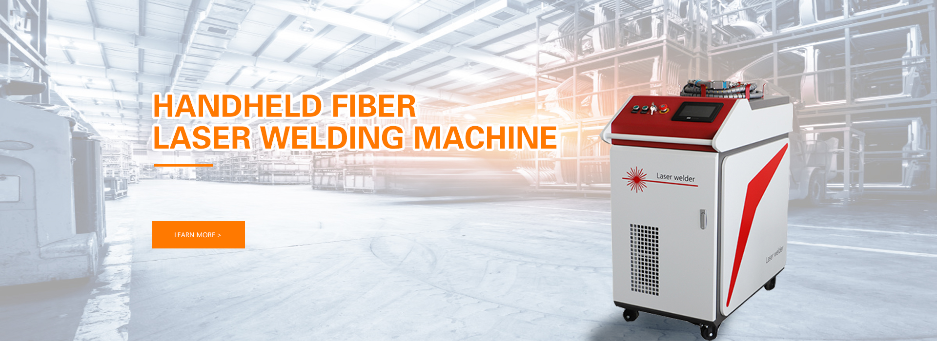 China Laser Welding Machine Manufacturer – OPTIC Technology (Shenzhen ...